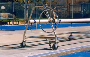 ThermGard Pool and Spa Covers – Universal Filtration, Inc.