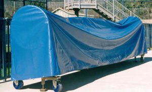 ThermGard Pool and Spa Covers – Universal Filtration, Inc.