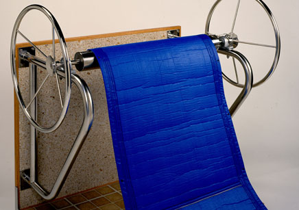 ThermGard Pool and Spa Covers | Universal Filtration, Inc.